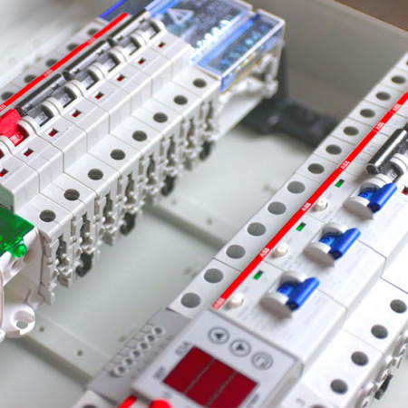 Acti9 Bi-Connect | Schneider Electric в Электрика-ШОП